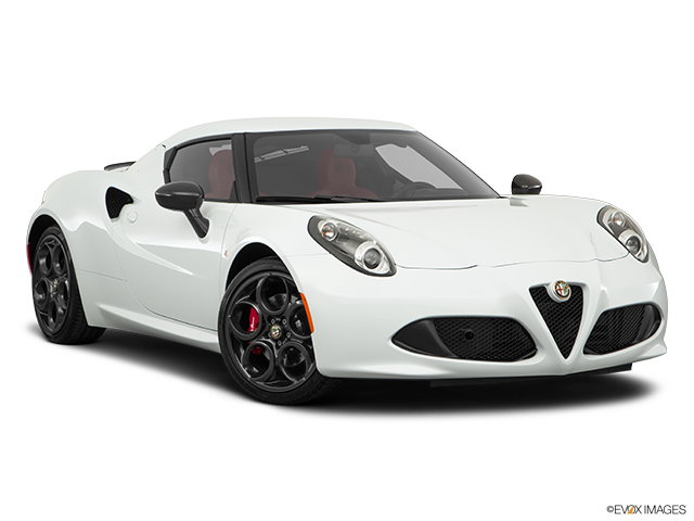 2016 Alfa Romeo 4C: Reviews, Price, Specs, Photos and Trims | Driving.ca