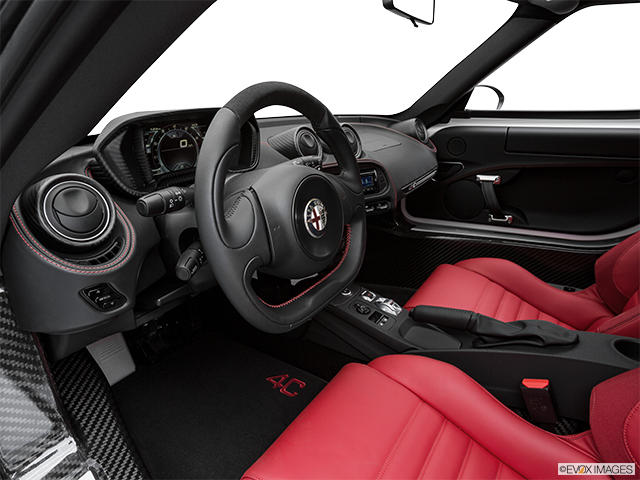 2016 Alfa Romeo 4C: Price, Review, Photos and Specs - Read This Before ...