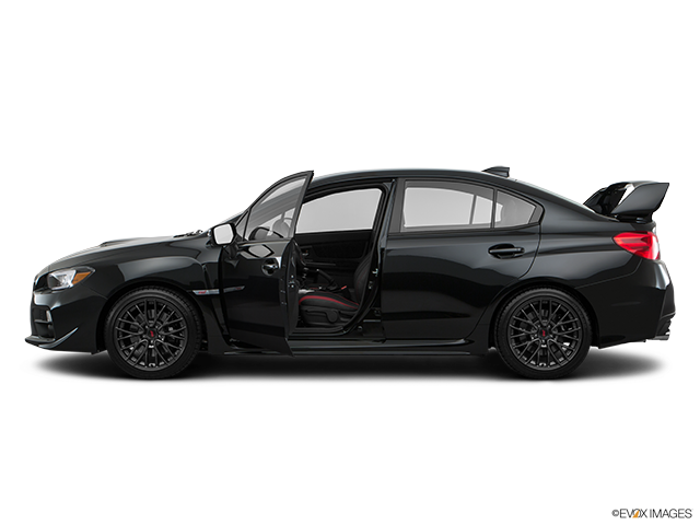 2017 Subaru WRX STI: Reviews, Price, Specs, Photos and Trims | Driving.ca
