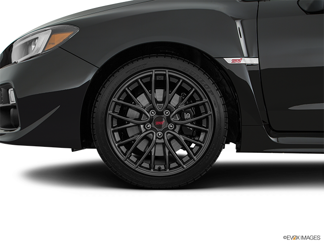 2017 Subaru WRX STI: Reviews, Price, Specs, Photos and Trims | Driving.ca