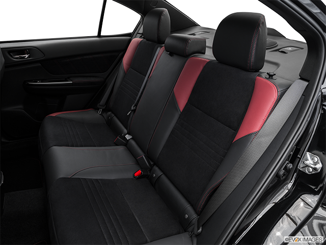 2017 Subaru WRX STI: Price, Review, Photos and Specs - Read This Before ...
