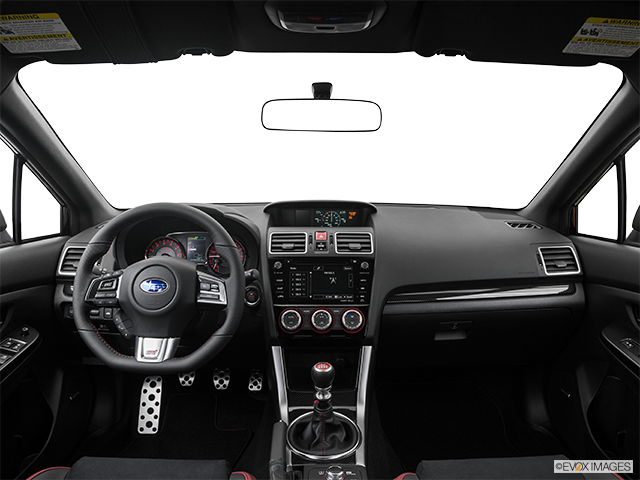 2017 Subaru WRX STI: Reviews, Price, Specs, Photos and Trims | Driving.ca