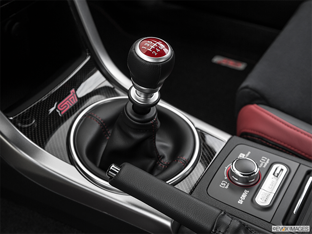 2017 Subaru WRX STI: Price, Review, Photos and Specs - Read This Before ...