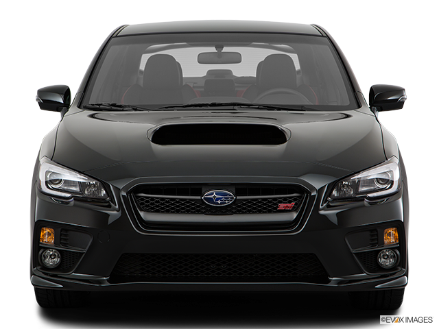 2017 Subaru WRX STI: Reviews, Price, Specs, Photos and Trims | Driving.ca