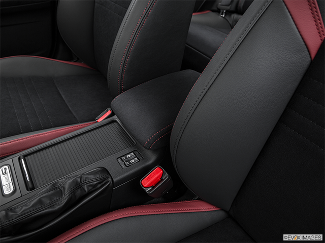 2017 Subaru WRX STI: Reviews, Price, Specs, Photos and Trims | Driving.ca