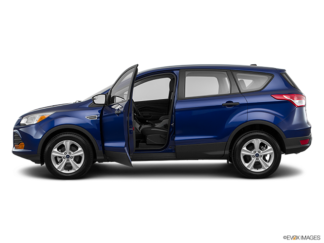 2016 Ford Escape: Price, Review, Photos and Specs - Read This Before ...