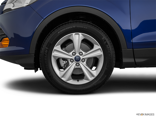 2016 Ford Escape: Reviews, Price, Specs, Photos and Trims | Driving.ca