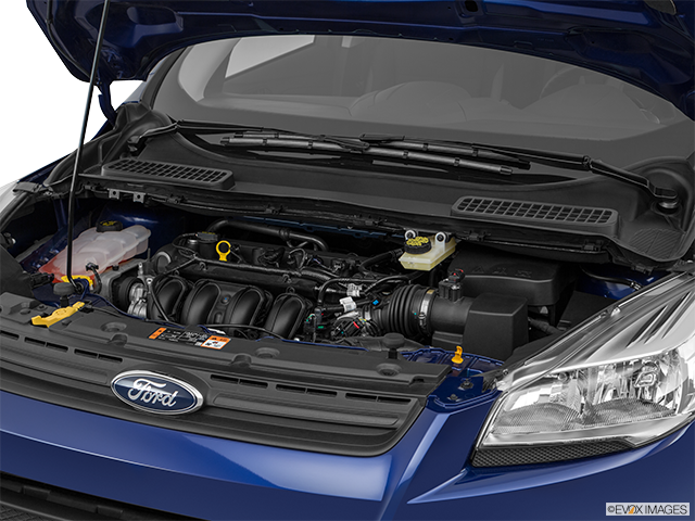 2016 Ford Escape: Reviews, Price, Specs, Photos and Trims | Driving.ca