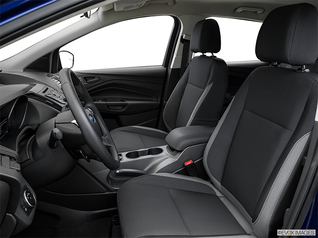 2016 Ford Escape: Reviews, Price, Specs, Photos and Trims | Driving.ca