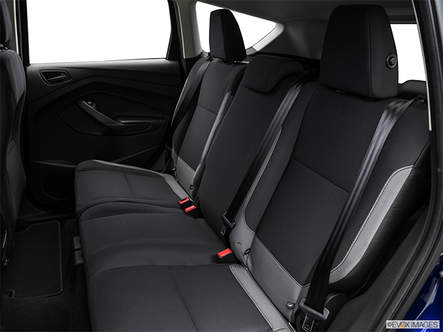 2016 Ford Escape: Price, Review, Photos and Specs - Read This Before ...