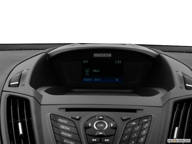 2016 Ford Escape: Reviews, Price, Specs, Photos and Trims | Driving.ca