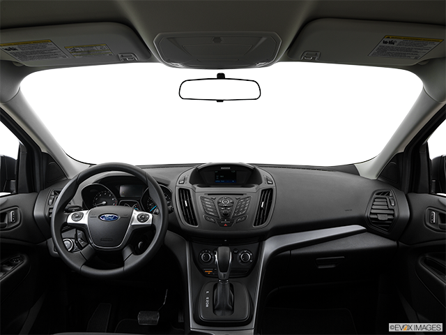 2016 Ford Escape: Price, Review, Photos and Specs - Read This Before ...