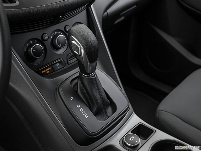 2016 Ford Escape: Reviews, Price, Specs, Photos and Trims | Driving.ca