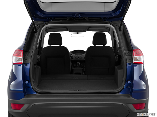 2016 Ford Escape: Price, Review, Photos and Specs - Read This Before ...