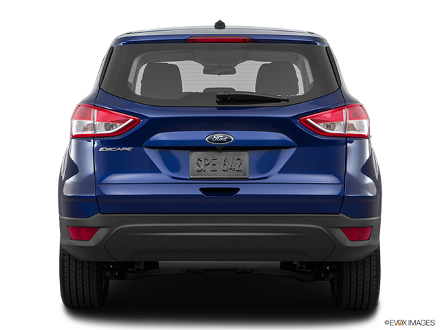 2016 Ford Escape: Reviews, Price, Specs, Photos and Trims | Driving.ca