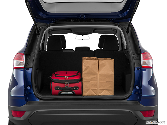 2016 Ford Escape: Reviews, Price, Specs, Photos and Trims | Driving.ca