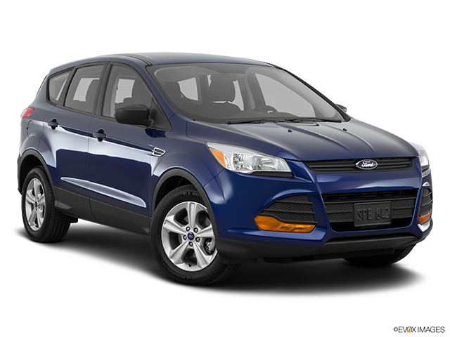2016 Ford Escape: Reviews, Price, Specs, Photos and Trims | Driving.ca