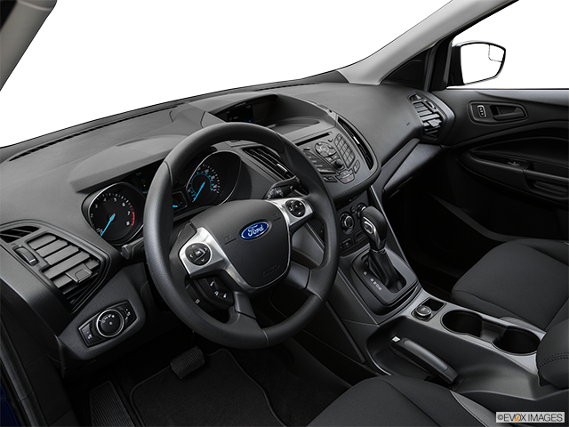 2016 Ford Escape: Price, Review, Photos and Specs - Read This Before ...