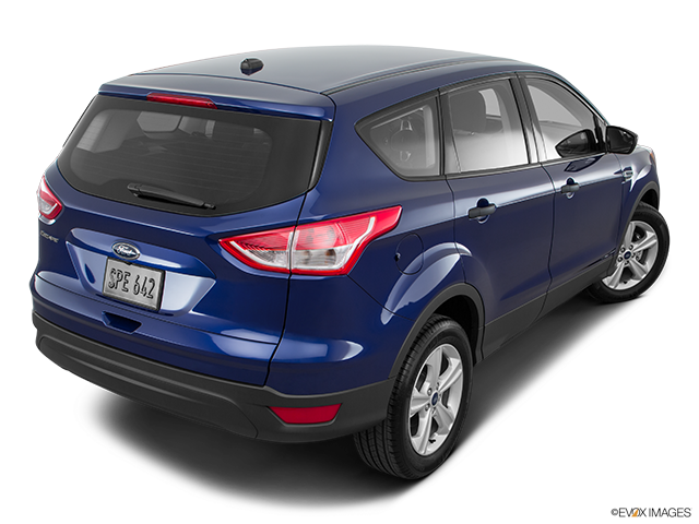 2016 Ford Escape: Reviews, Price, Specs, Photos and Trims | Driving.ca