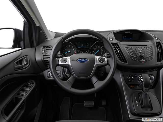 2016 Ford Escape: Price, Review, Photos and Specs - Read This Before ...