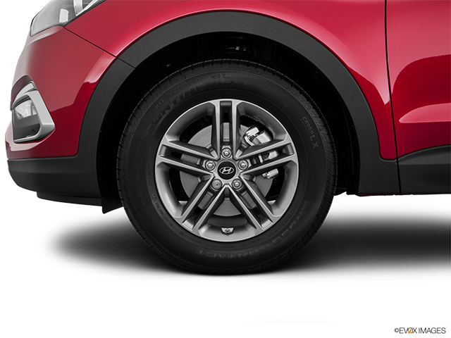 2017 Hyundai Santa Fe Sport: Reviews, Price, Specs, Photos and Trims ...