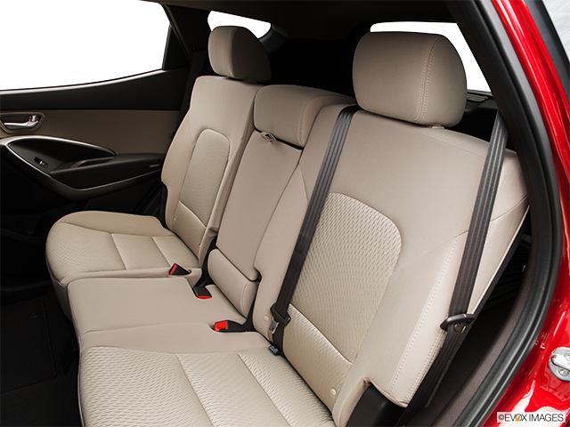 2017 Hyundai Santa Fe Sport: Reviews, Price, Specs, Photos and Trims ...