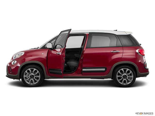 2016 Fiat 500L: Reviews, Price, Specs, Photos and Trims | Driving.ca