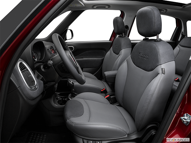 2016 Fiat 500L: Reviews, Price, Specs, Photos and Trims | Driving.ca