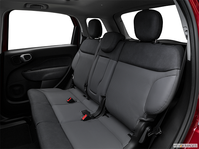 2016 Fiat 500L: Reviews, Price, Specs, Photos and Trims | Driving.ca