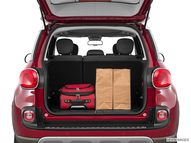 2016 Fiat 500L: Price, Review, Photos and Specs - Read This Before You Buy