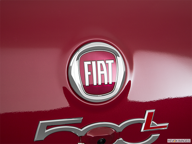 2016 Fiat 500L: Reviews, Price, Specs, Photos and Trims | Driving.ca