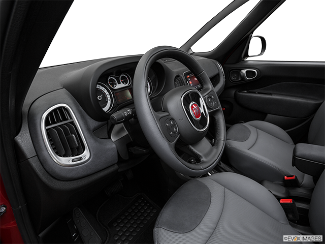 2016 Fiat 500L: Reviews, Price, Specs, Photos and Trims | Driving.ca