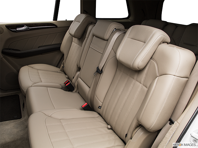 2016 Mercedes-Benz GL-Class: Reviews, Price, Specs, Photos and Trims ...