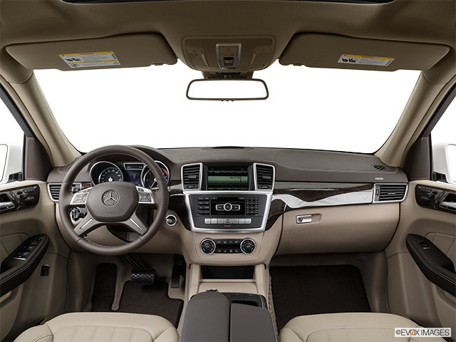 2016 Mercedes-Benz GL-Class: Price, Review, Photos and Specs - Read ...