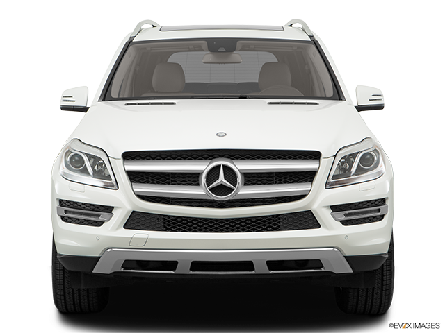 2016 Mercedes-Benz GL-Class GL 350 BlueTEC 4MATIC: Price, Review ...