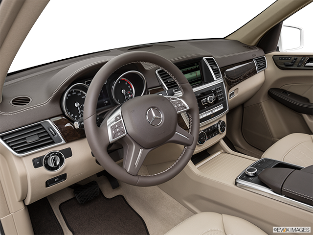 2016 Mercedes-Benz GL-Class GL 350 BlueTEC 4MATIC: Price, Review ...