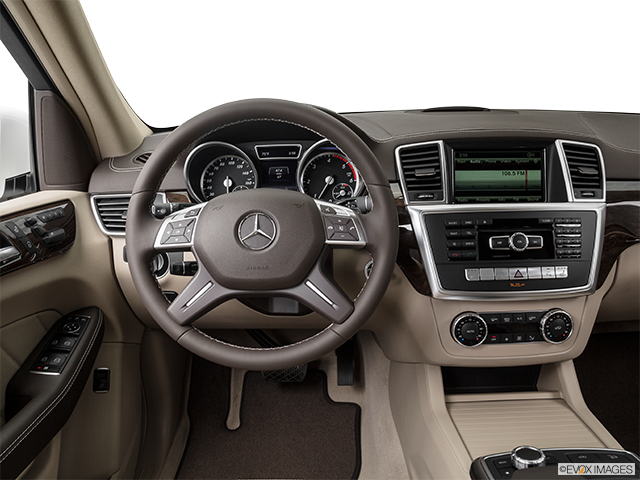 2016 Mercedes-Benz GL-Class GL 350 BlueTEC 4MATIC: Price, Review ...