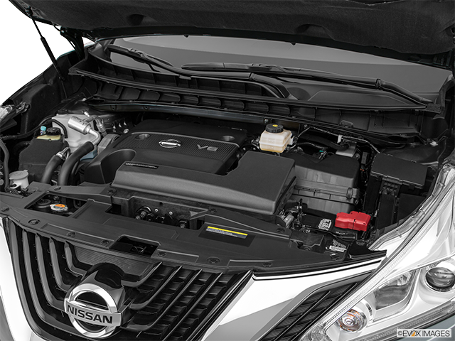 2016 Nissan Murano: Price, Review, Photos and Specs - Read This Before ...