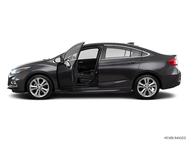 2016 Chevrolet Cruze: Reviews, Price, Specs, Photos and Trims | Driving.ca