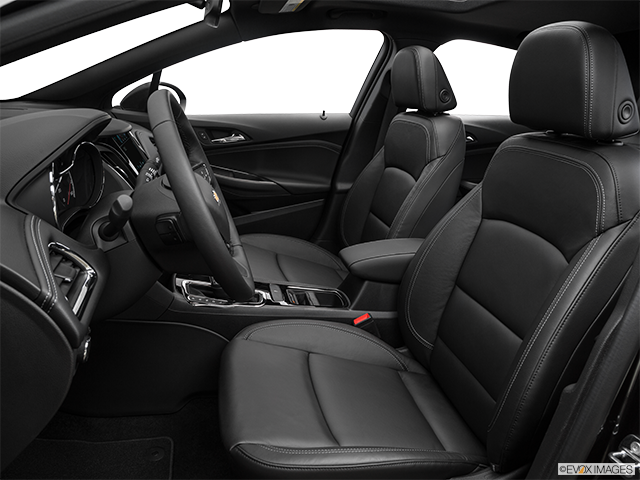 2016 Chevrolet Cruze: Reviews, Price, Specs, Photos and Trims | Driving.ca