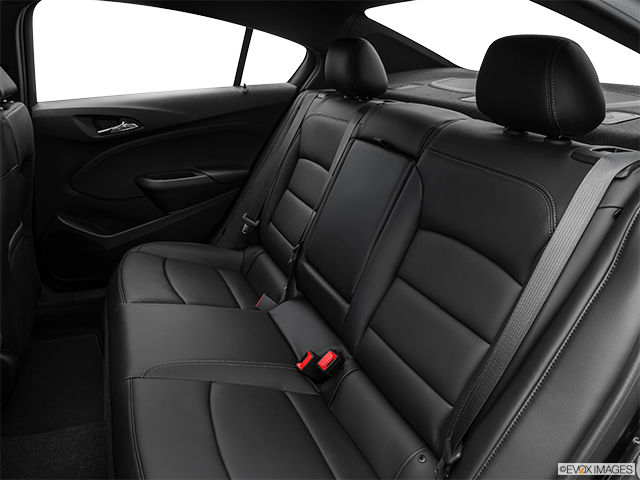 2016 Chevrolet Cruze: Price, Review, Photos and Specs - Read This ...