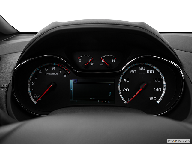 2016 Chevrolet Cruze: Price, Review, Photos and Specs - Read This ...