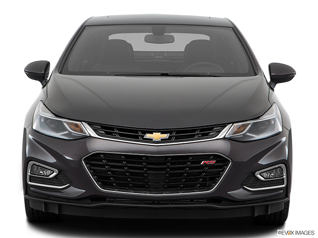 2016 Chevrolet Cruze: Reviews, Price, Specs, Photos and Trims | Driving.ca