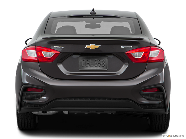 2016 Chevrolet Cruze: Reviews, Price, Specs, Photos and Trims | Driving.ca