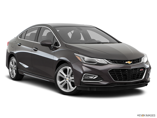 2016 Chevrolet Cruze: Reviews, Price, Specs, Photos and Trims | Driving.ca
