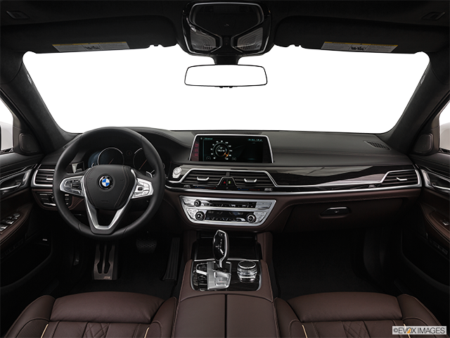 2016 BMW 7 Series: Reviews, Price, Specs, Photos and Trims
