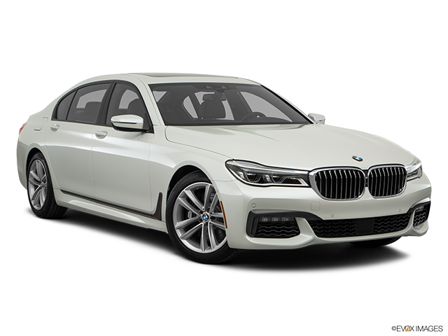2016 BMW 7 Series: Price, Review, Photos and Specs - Read This Before ...