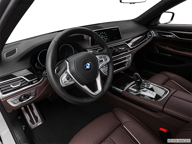 2016 BMW 7 Series: Price, Review, Photos and Specs - Read This Before ...