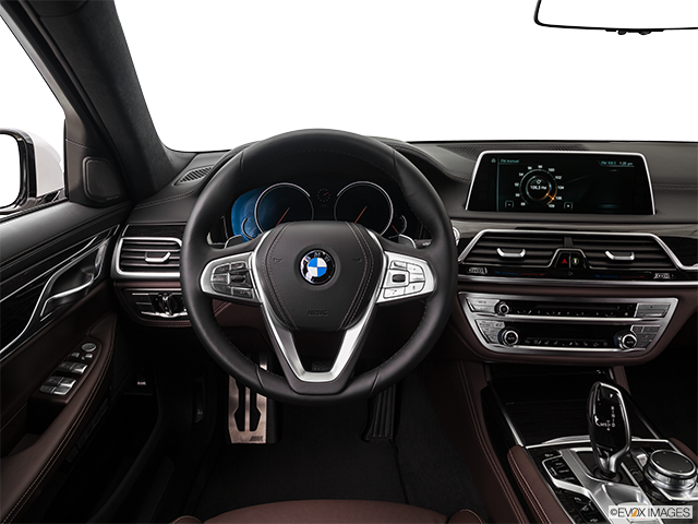 2016 BMW 7 Series: Reviews, Price, Specs, Photos and Trims
