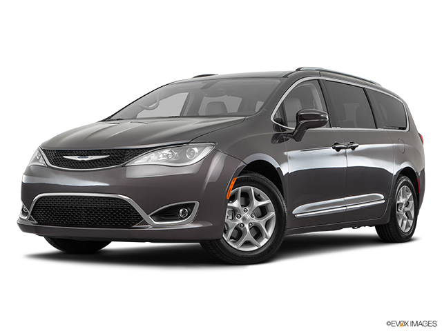 2017 Chrysler Pacifica: Price, Review, Photos and Specs - Read This ...